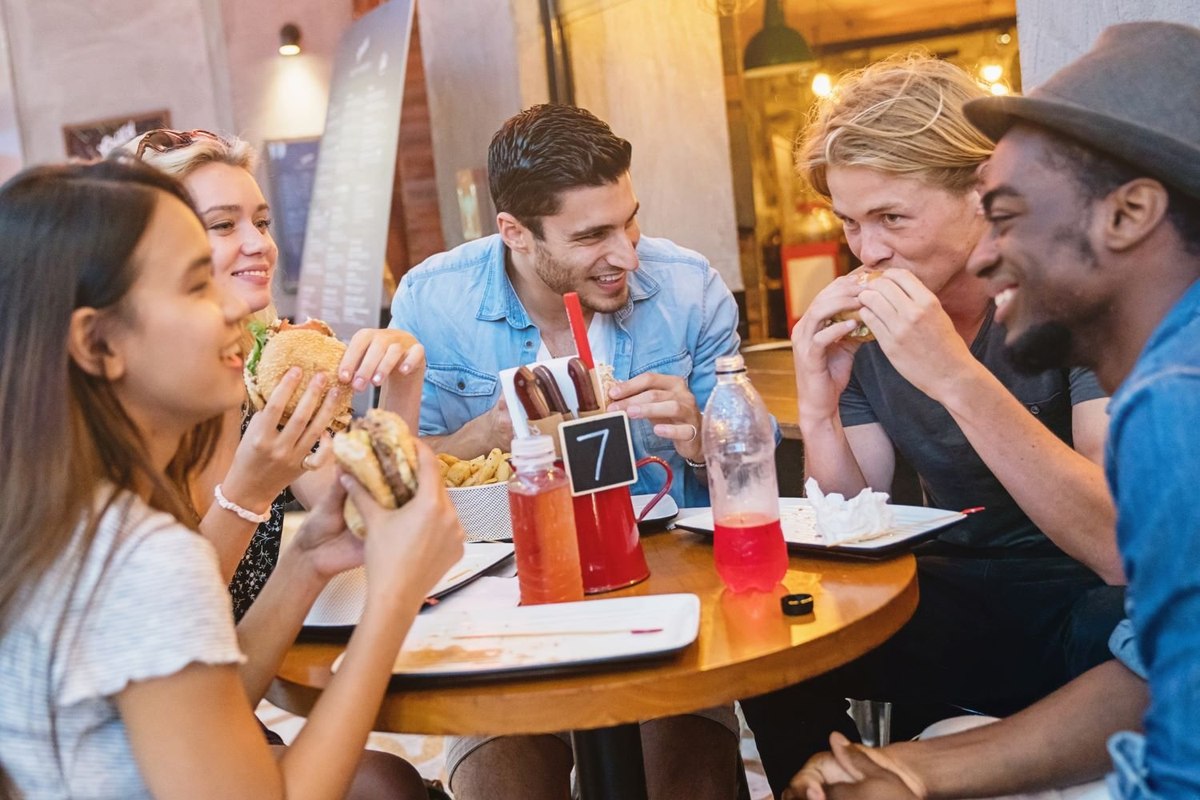 World Food Day: What are Australia’s major dietary preferences – and ...